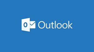 How to fix Outlook Email View back to normal - New Versions