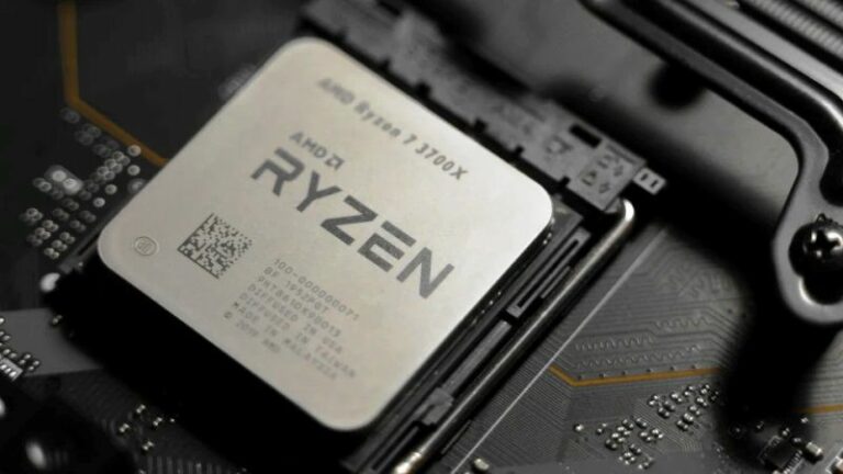 How to fix Windows 11 Performance Issues on AMD Ryzen CPUs
