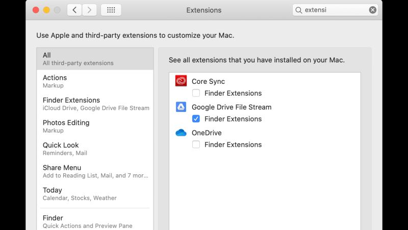 How To Fix Core Sync High Cpu Usage On Mac Disable Core Sync 6411