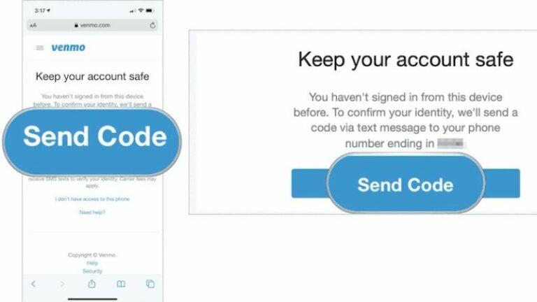 Error Authenticating With Venmo Fix (2023)