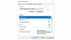 How to Reset Mouse Settings to Default in Windows 11/10 (2023)