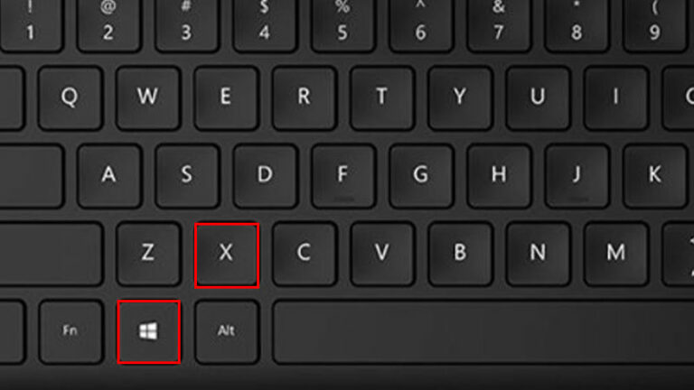 How to Restart Windows 11 Laptop Using the Keyboard Only