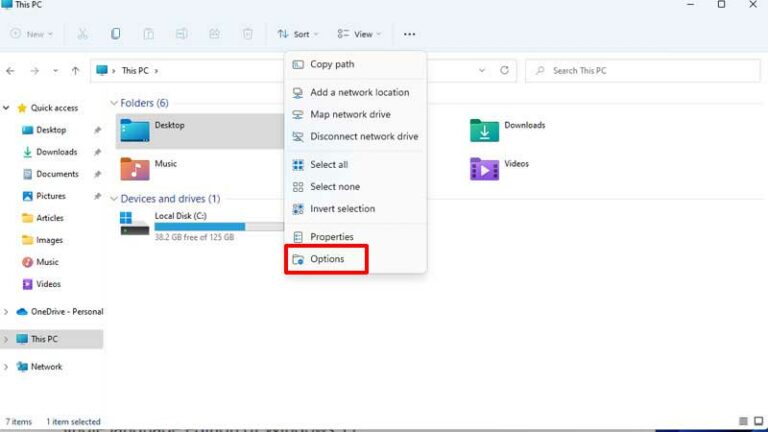 How to Show Hidden Files in Windows 11 [2022]
