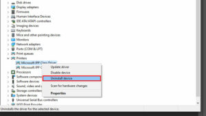How to Update and Reinstall Printer Drivers on Windows 10 (2022)