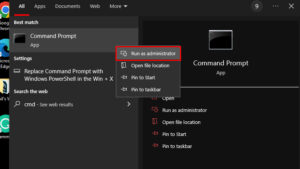 How to Fix OOBESETTINGS error on Windows 10/11 PC & Laptop