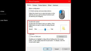 How to Fix Double-Clicking Mouse on Windows 10 & 11?