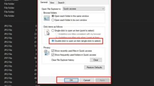 How to Fix Double-Clicking Mouse on Windows 10 & 11?