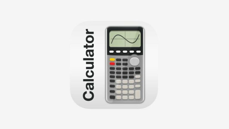 Best Calculator Apps for iPad (2023)