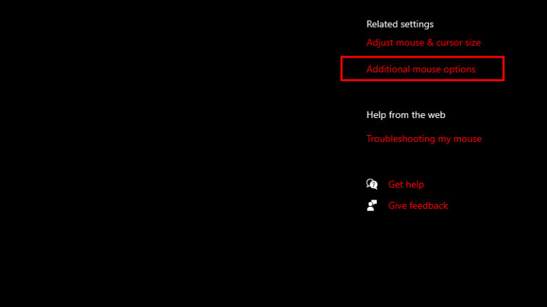 How to Fix Double-Clicking Mouse on Windows 10 & 11?