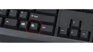 How to Right-Click Without a Mouse on Windows PC (2023)