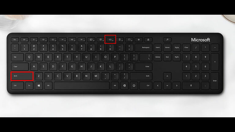 How to Right-Click Without a Mouse on Windows PC (2023)