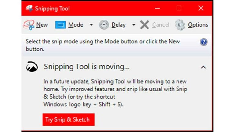 How to Insert Text in Snipping Tool on Windows 10/11 (2023)