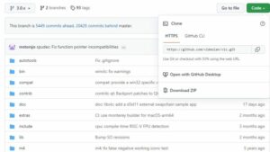 How to Download from GitHub (2023)