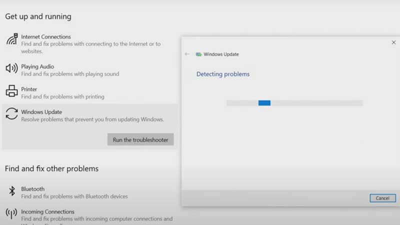 How to Fix Install Fails for Windows 10 Update KB5017308 How to Fix Install Fails for Windows 10 Update KB5017308