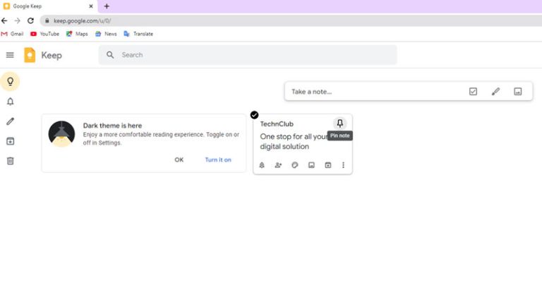 How to Sync Windows Sticky Notes With Google Keep (2023)