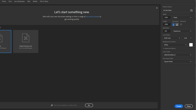 What Is A4 Paper Size In Pixels? - Technclub
