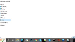 How To Maximize Windows Using Windows 10 Shortcut Key