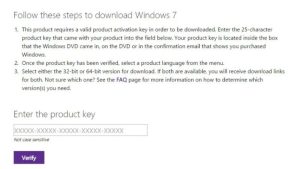 How to Download Windows 7 64-Bit ISO File (2023)