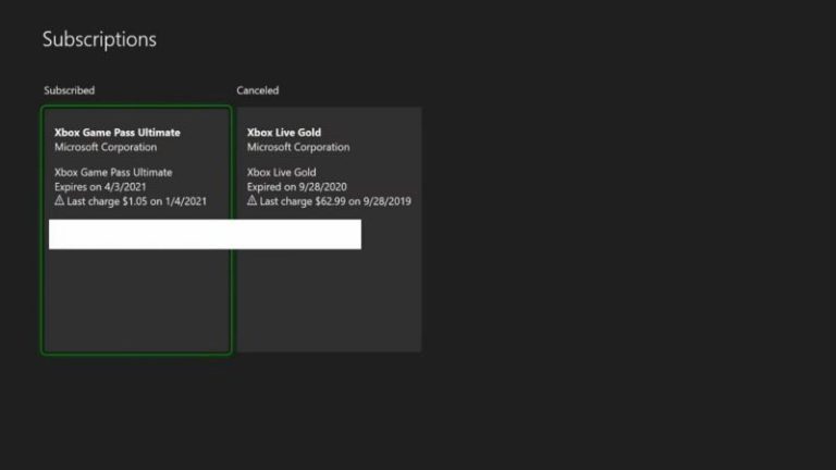 Fix: Fraudulent Microsoft*Ultimate 1 Month msbilll.info WA Charge
