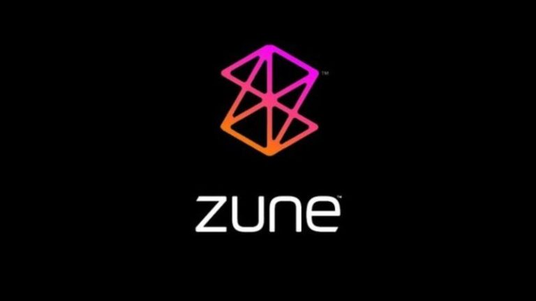 Zune Software: Download and Run on Windows 10 (2023)