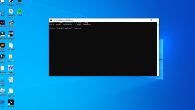 Fix Dump File Creation Failed Error On Windows 11 2023