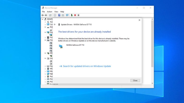 Fix: Video Scheduler Internal BSOD Error on Windows 11 (2023)