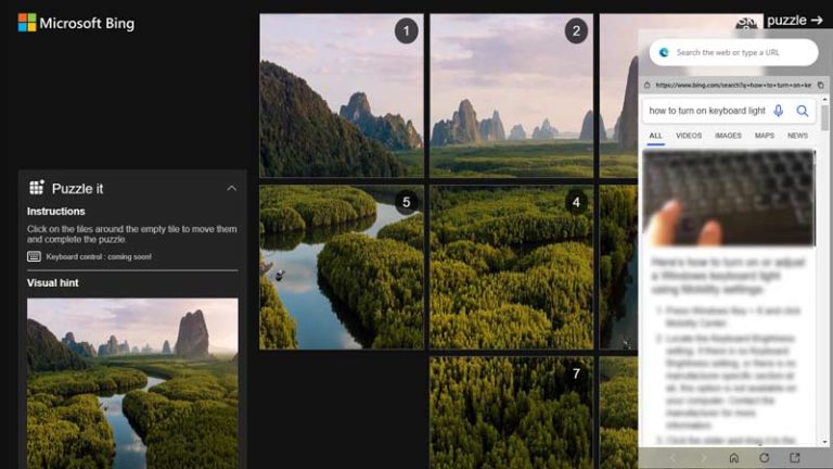 Microsoft Edge: How to Enable and Use Split Screen (2023)