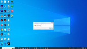 Fix: Failed to load dll from the list Error Code 126 (2023)