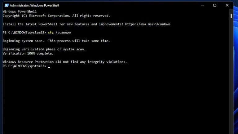 Fix: Windows Security Dashboard Won't Open Windows 11 (2023)