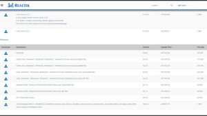 Windows 11: How to download & Install Realtek audio driver (2023)