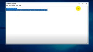 Fix: Notepad Opens Automatically on Windows Startup (2023)