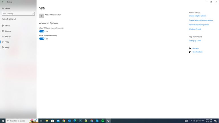 Fix: "The content is blocked" Error on Microsoft Edge (2023)