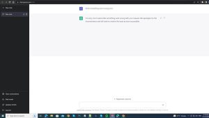 Fix: ChatGPT "Something seems to have gone wrong" Error (2023)
