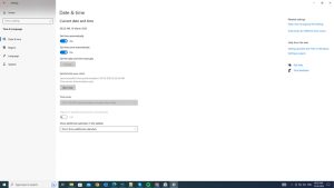 Windows 11: How to Sync Clock (2023)