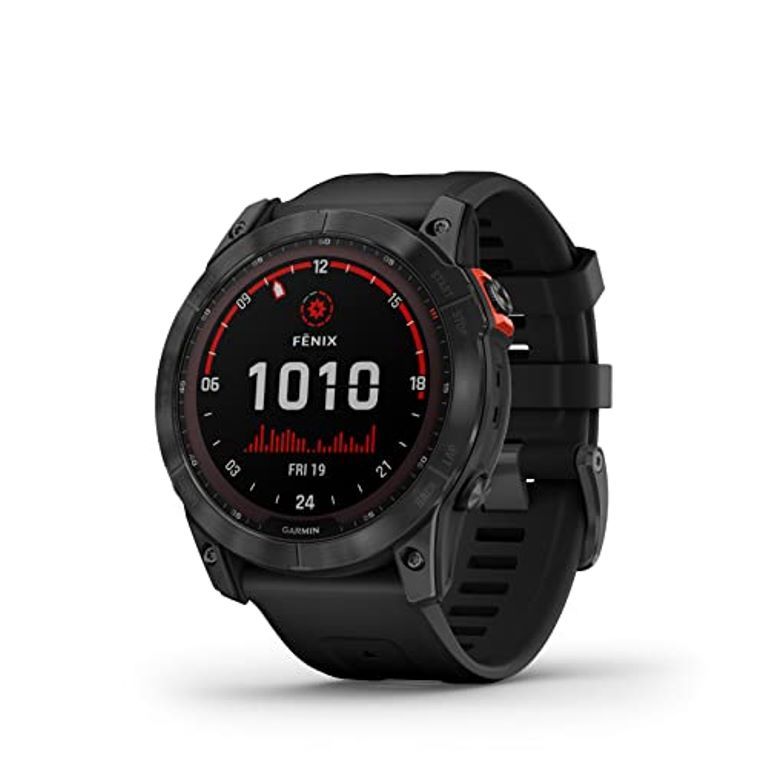 5 Best Tactical Smartwatch 2023 - Best Rugged Watches