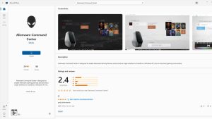 Windows 11: Download Install Alienware Command Center (2023)