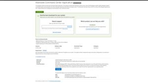 Windows 11: Download Install Alienware Command Center (2023)