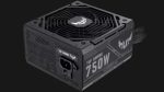 Power Supply Requirement for Ryzen 5 5600X CPU - 500 or 750watt