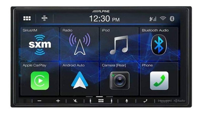 Android Auto: 5 Best Car Screen Display