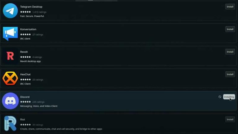 How To Install Discord On Steam Deck - Unlock Additional Settings