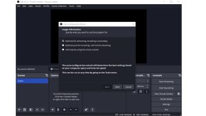 OBS: What is it and How to use it?
