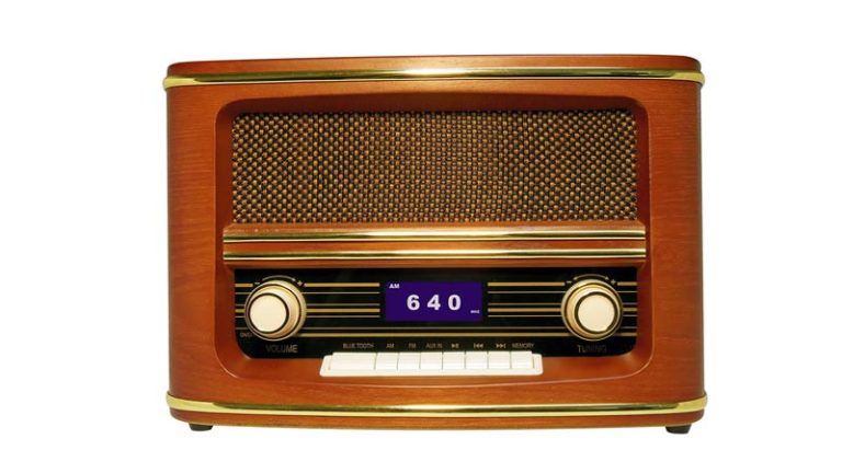 5 Best Retro Bluetooth Speakers List