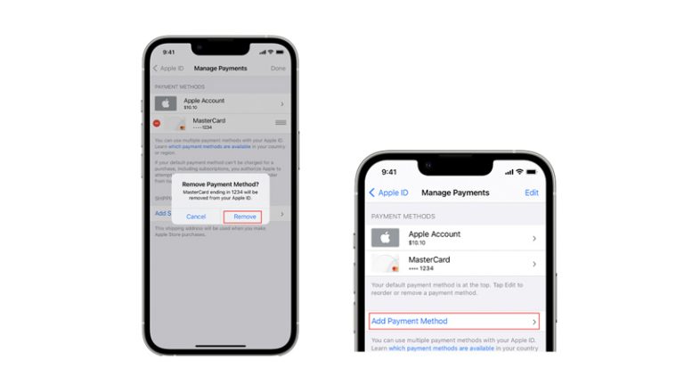 How to fix "Payment not completed" Error on App Store In 5 Ways?