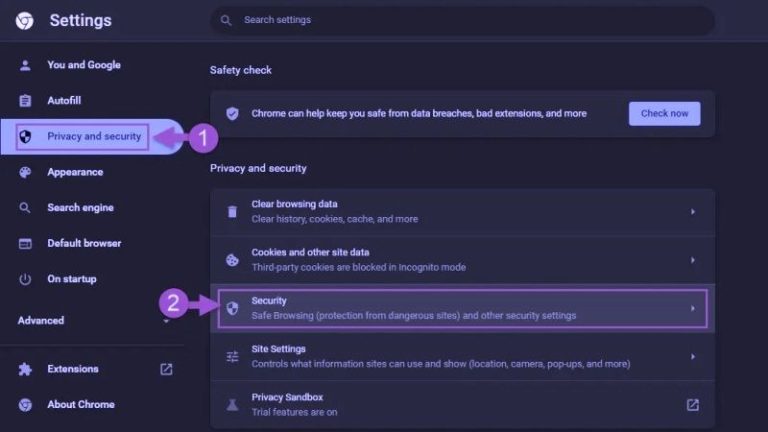 How to Stop Google Chrome from Blocking Downloads (2023)