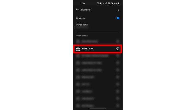 How To Connect Android Auto Wirelessly via Bluetooth To Car?