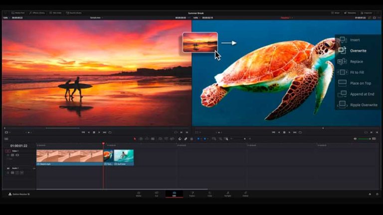 5 Best Free Video Editing Software For Windows 11