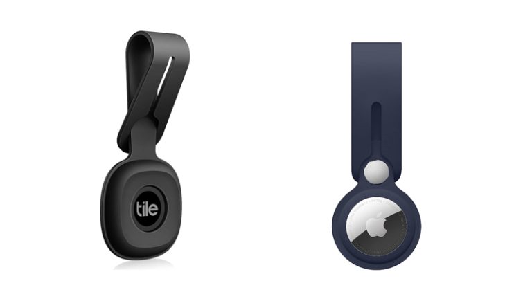 AirTag vs Tile - Which Tracking Device is the Best? (2023)