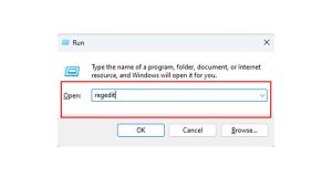 How to Uninstall Explorer Patcher from Windows 11