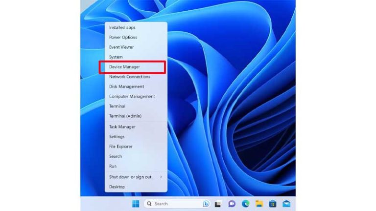 Fix Windows Intel Wireless-AC 9462 Not Connecting To Wi-Fi