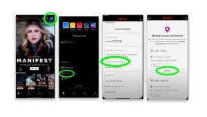 How to Fix Netflix Too Many People Using Your Account Error?